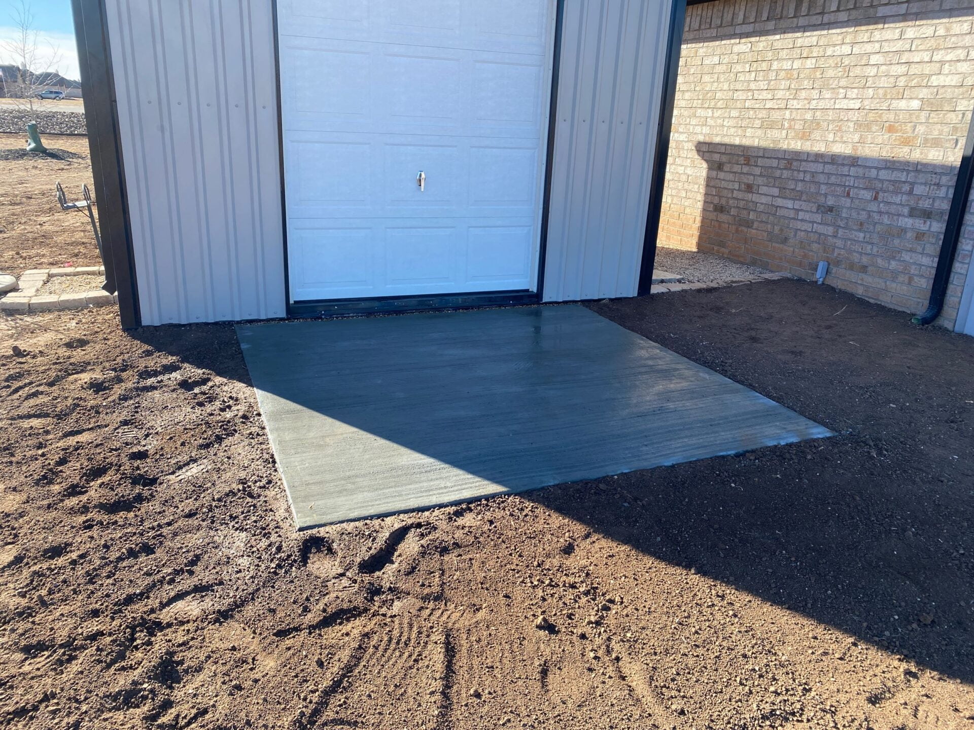 HARDSCAPES INCLUDING CONCRETE AND PAVER PATIOS AND WALKWAYS – Coleman's ...